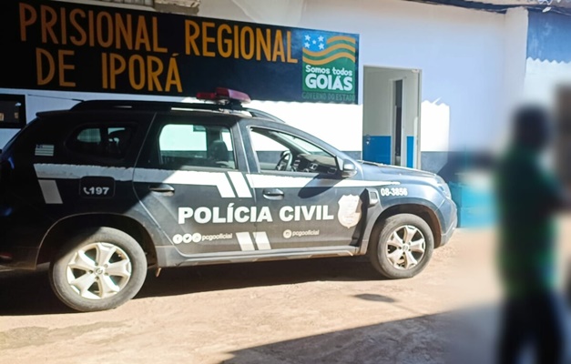 Homem é Preso Suspeito De Atirar Contra Ex Mulher E Atual Namorado Em